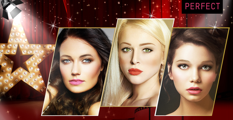 2016 Silver Screen Starlets